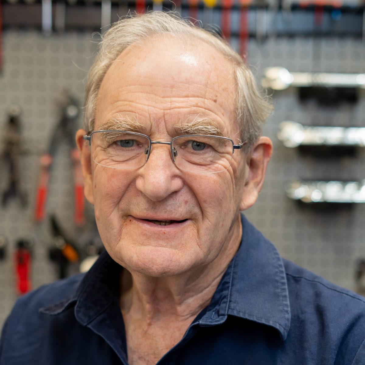 ABOUT US – PartMaker