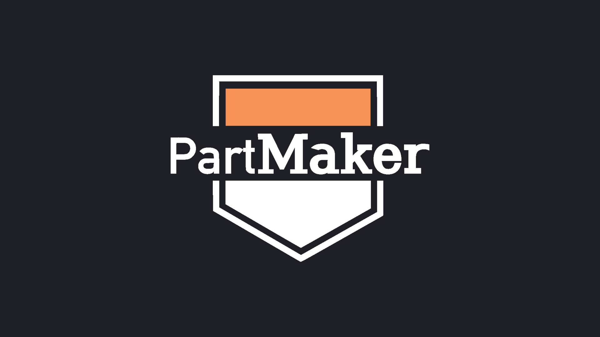 CONTACT US – PartMaker