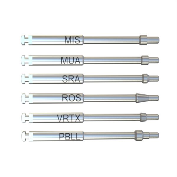 Lab Screwdriver Set – PartMaker