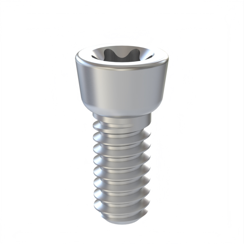 Vortex Screw – 20 Pack – PartMaker